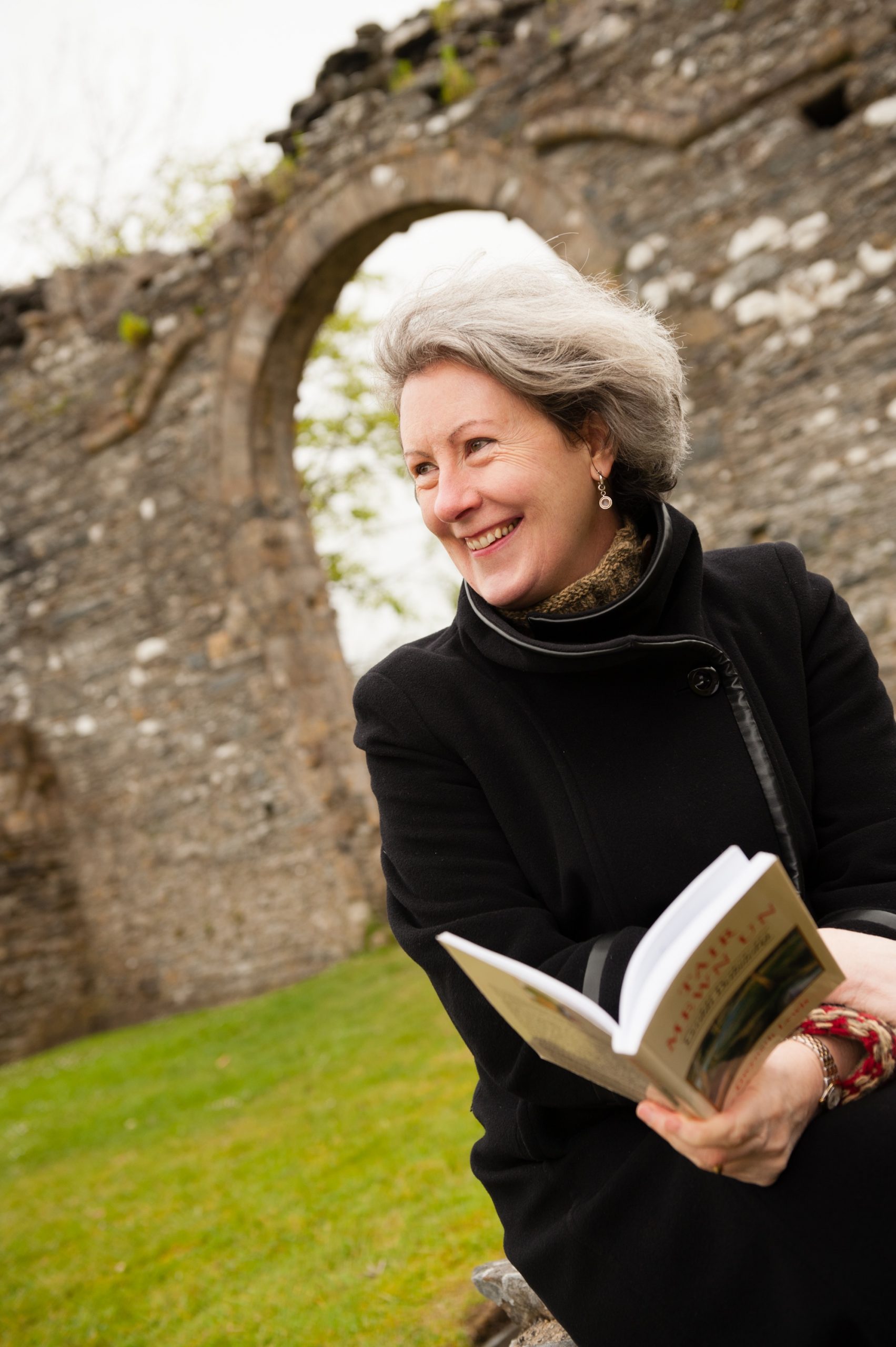 First National Poet of Wales to give masterclass on writing and mental ...