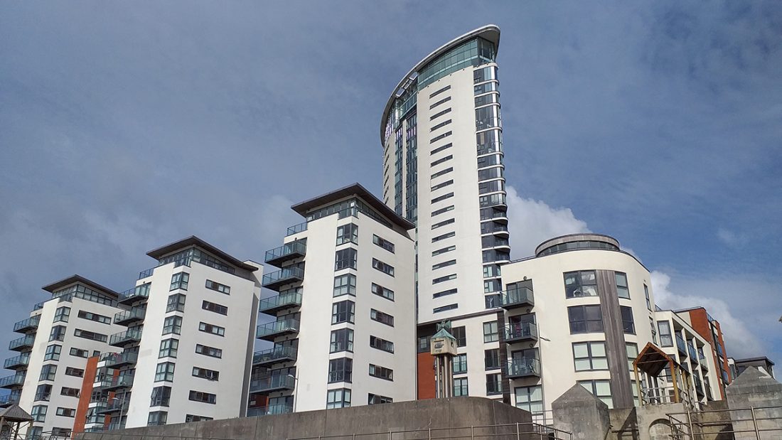 Swansea Bay city deal ‘well on its way’ - Herald.Wales