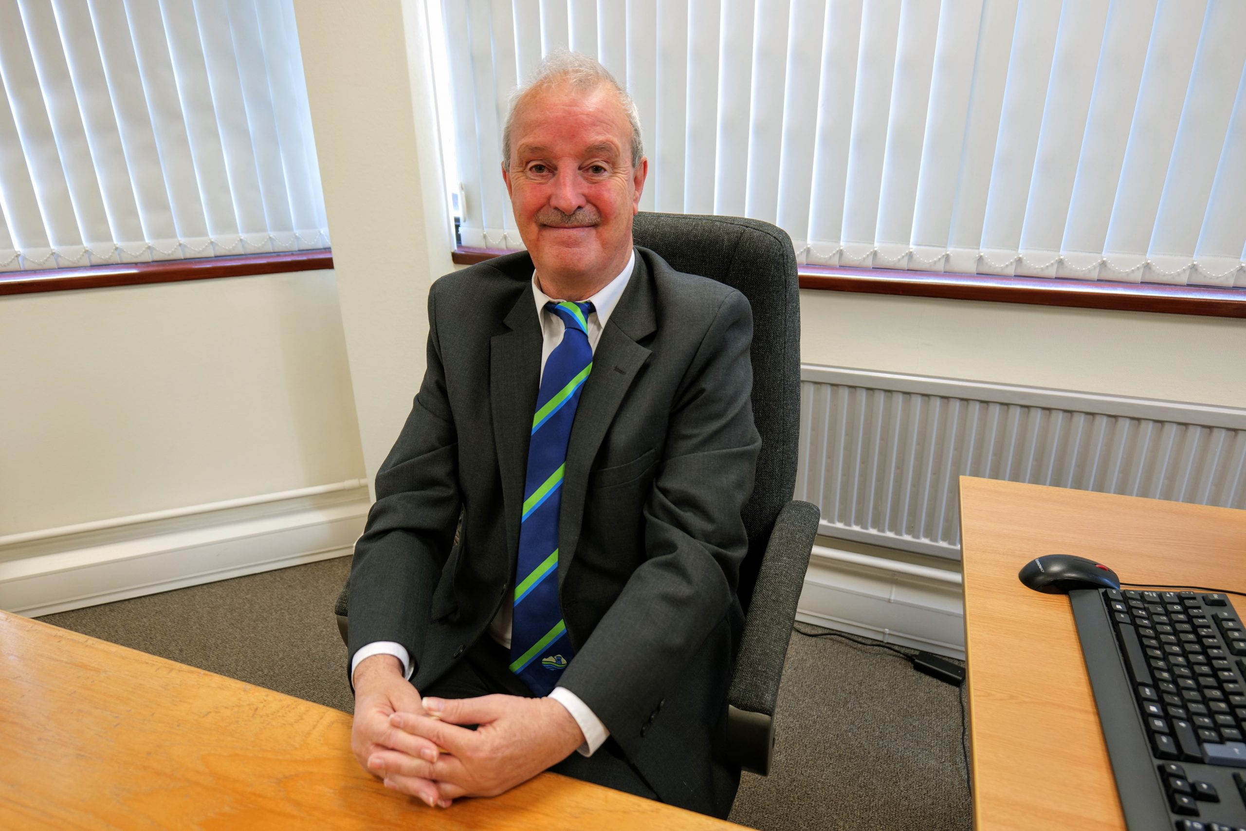 Welsh council leader warns of 'very worrying' times ahead - Herald.Wales