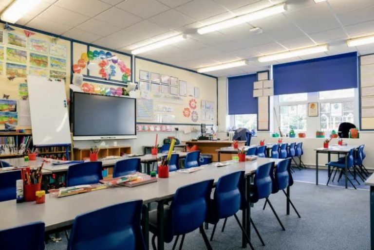 School attendance still below pre-pandemic levels in Welsh schools ...