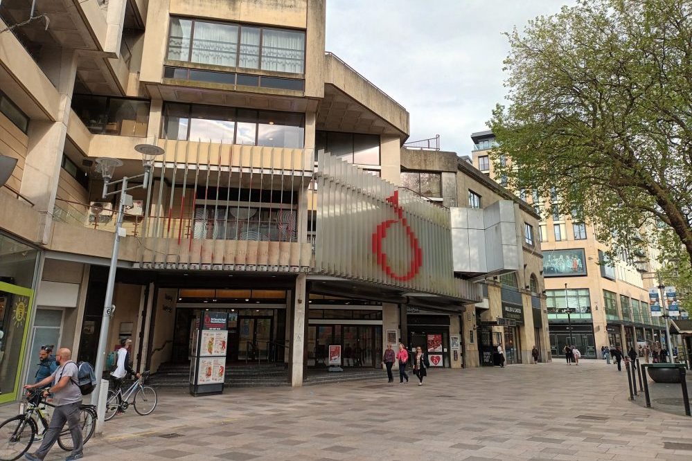 Exciting line-up of new stores at St David’s Cardiff - Herald.Wales