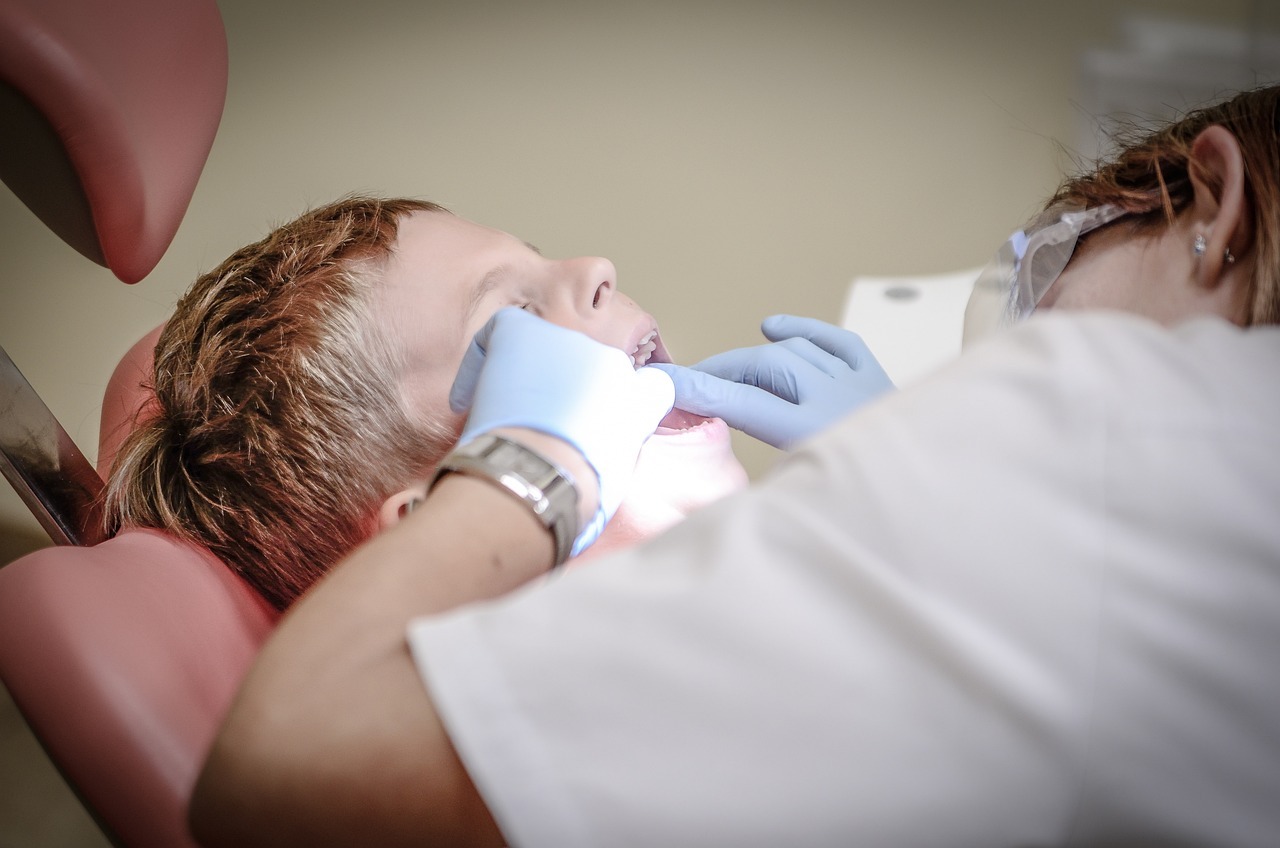 Former doctor's surgery in Magor could become dental hub - Herald.Wales
