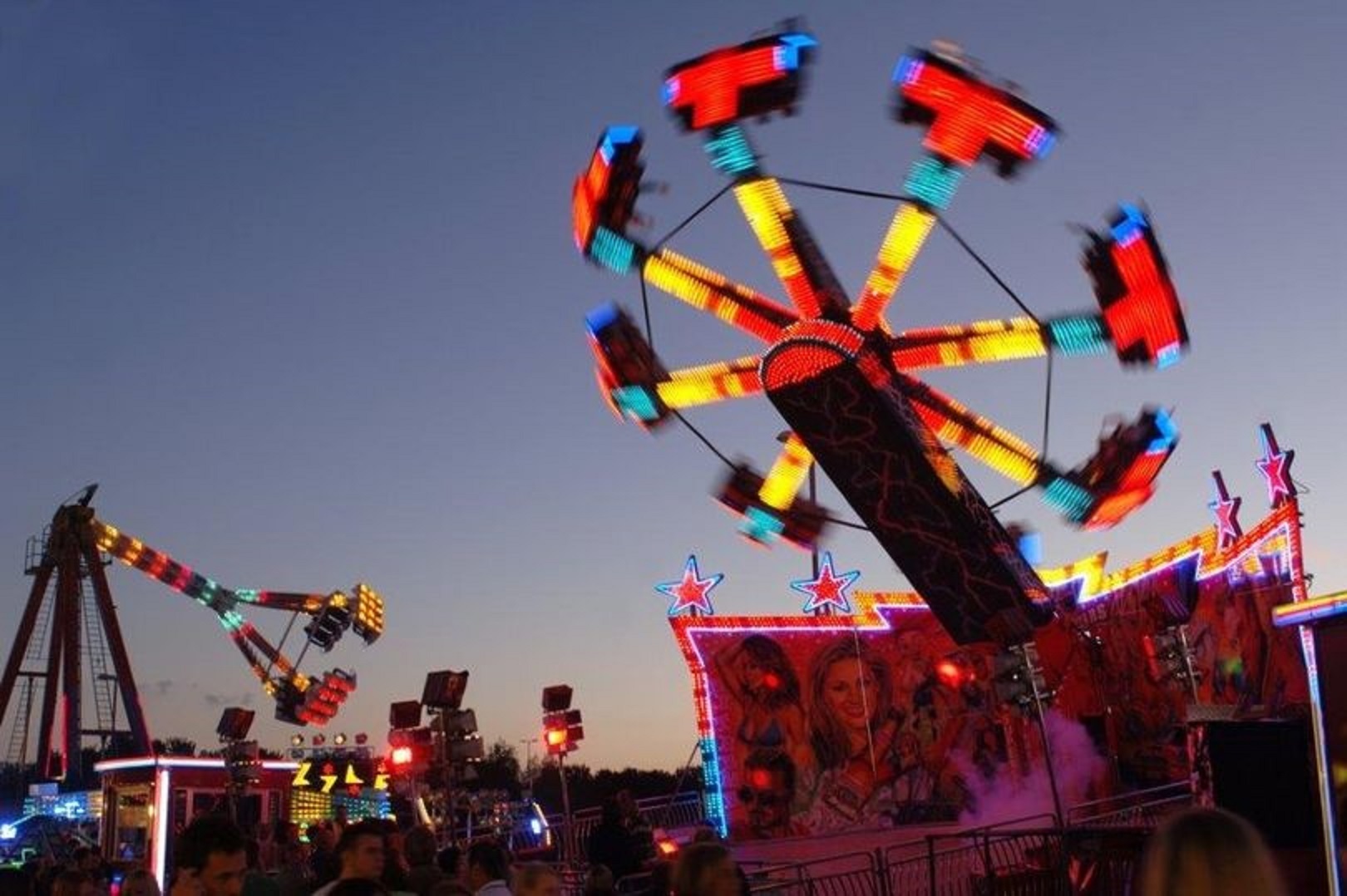 Help shape plans to develop outdoor events and festivals in Neath and ...
