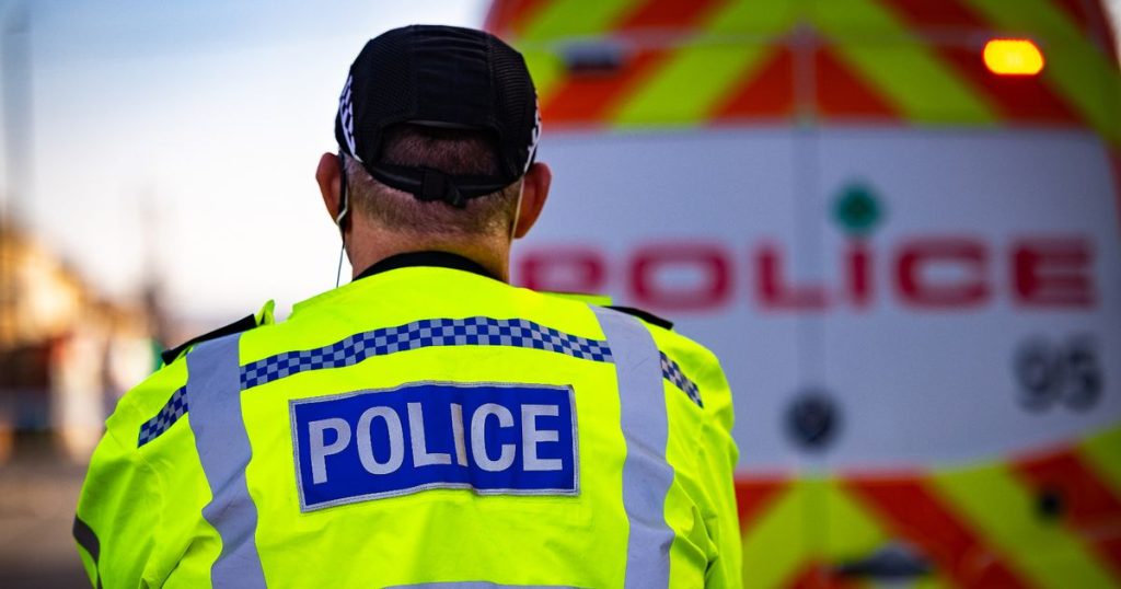 Two men stand trial over death of 33-year-old Andrew Main - Herald.Wales