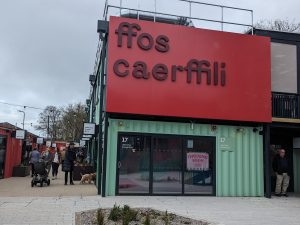 Caerphilly - Herald.Wales