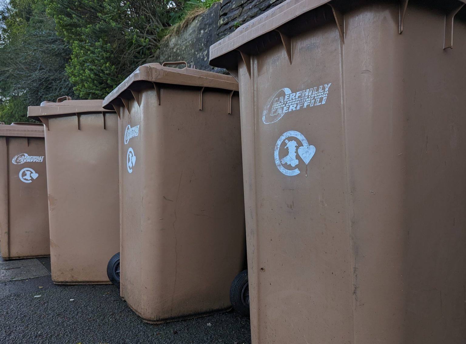 Council determined to improve low recycling rates – but it could come ...