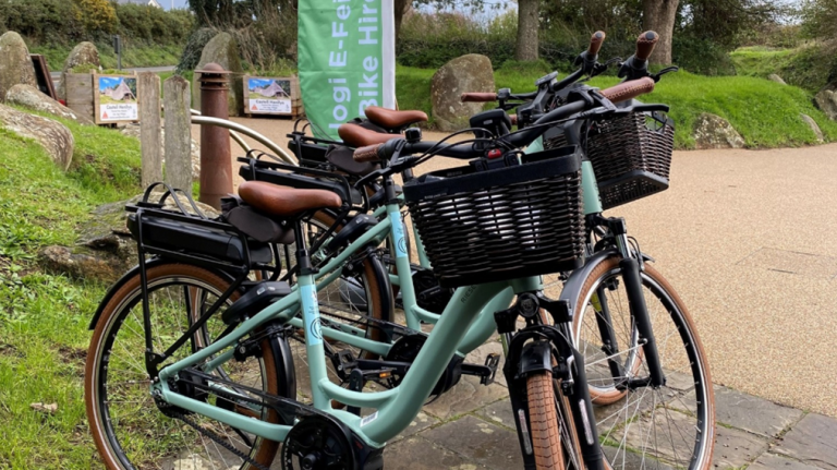 Cardiff's new electric bike hire scheme to launch in early 2026 ...