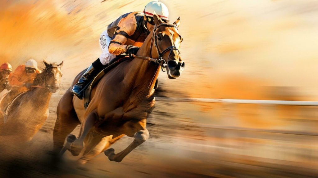 Best Horse Racing Events in Wales - Herald.Wales