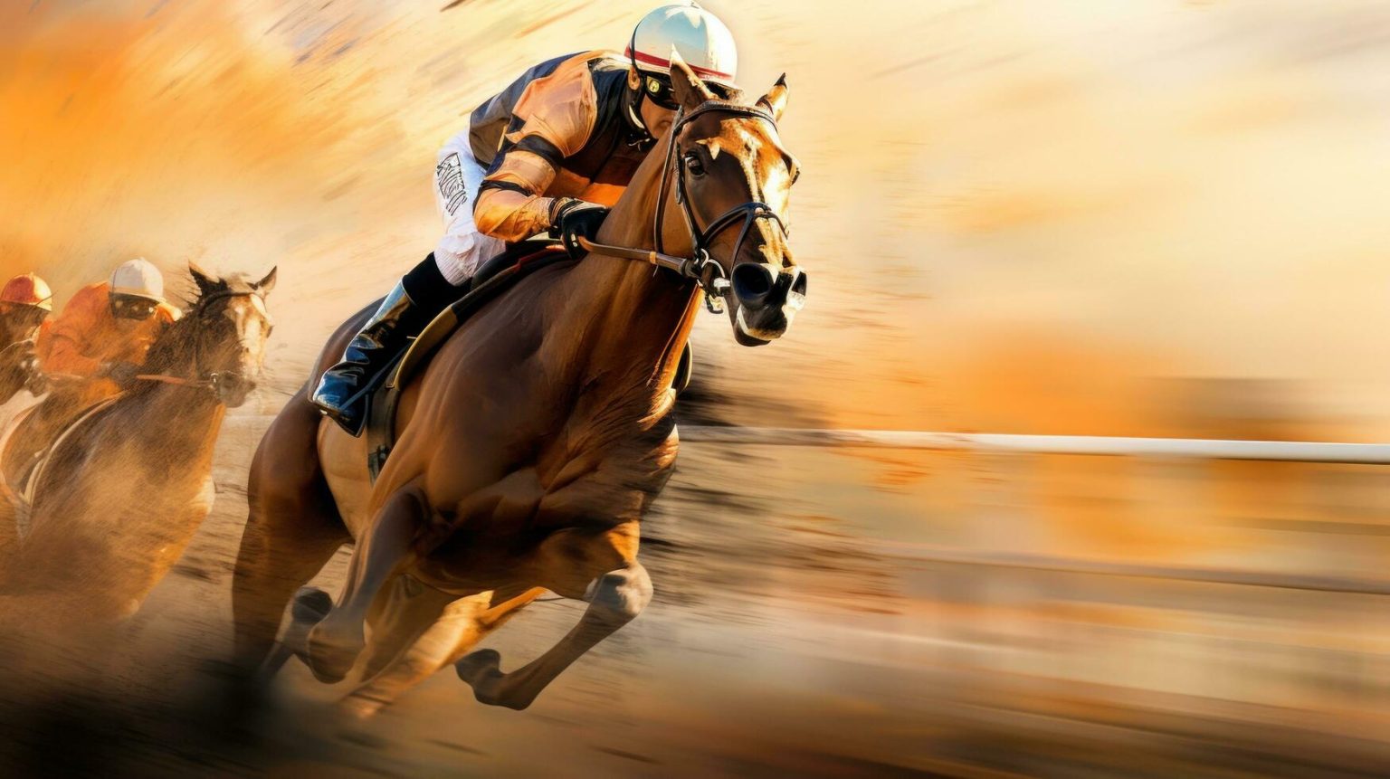 Best Horse Racing Events in Wales - Herald.Wales