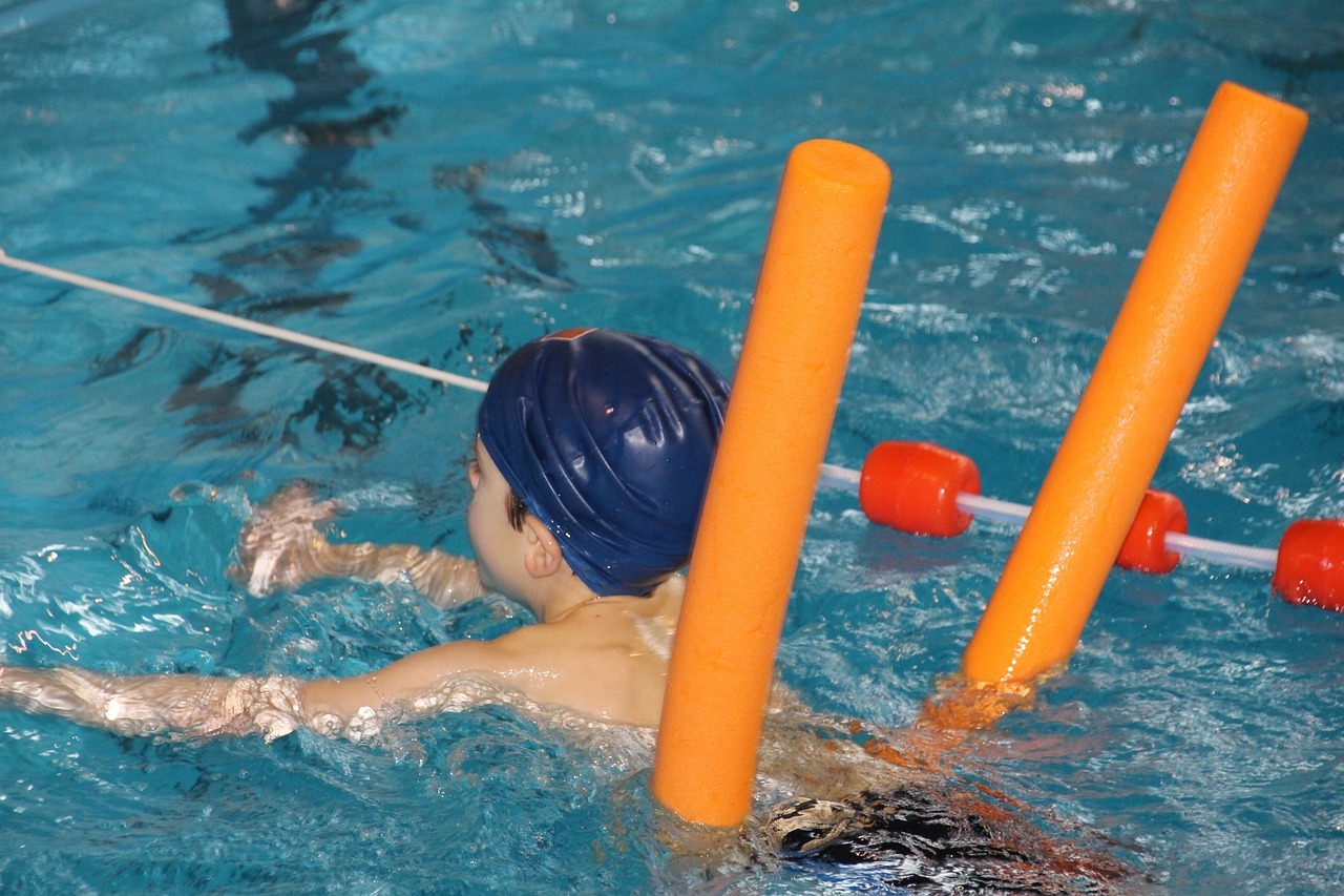 Cardiff Council’s plan to tackle poor swimming ability figures - Herald ...