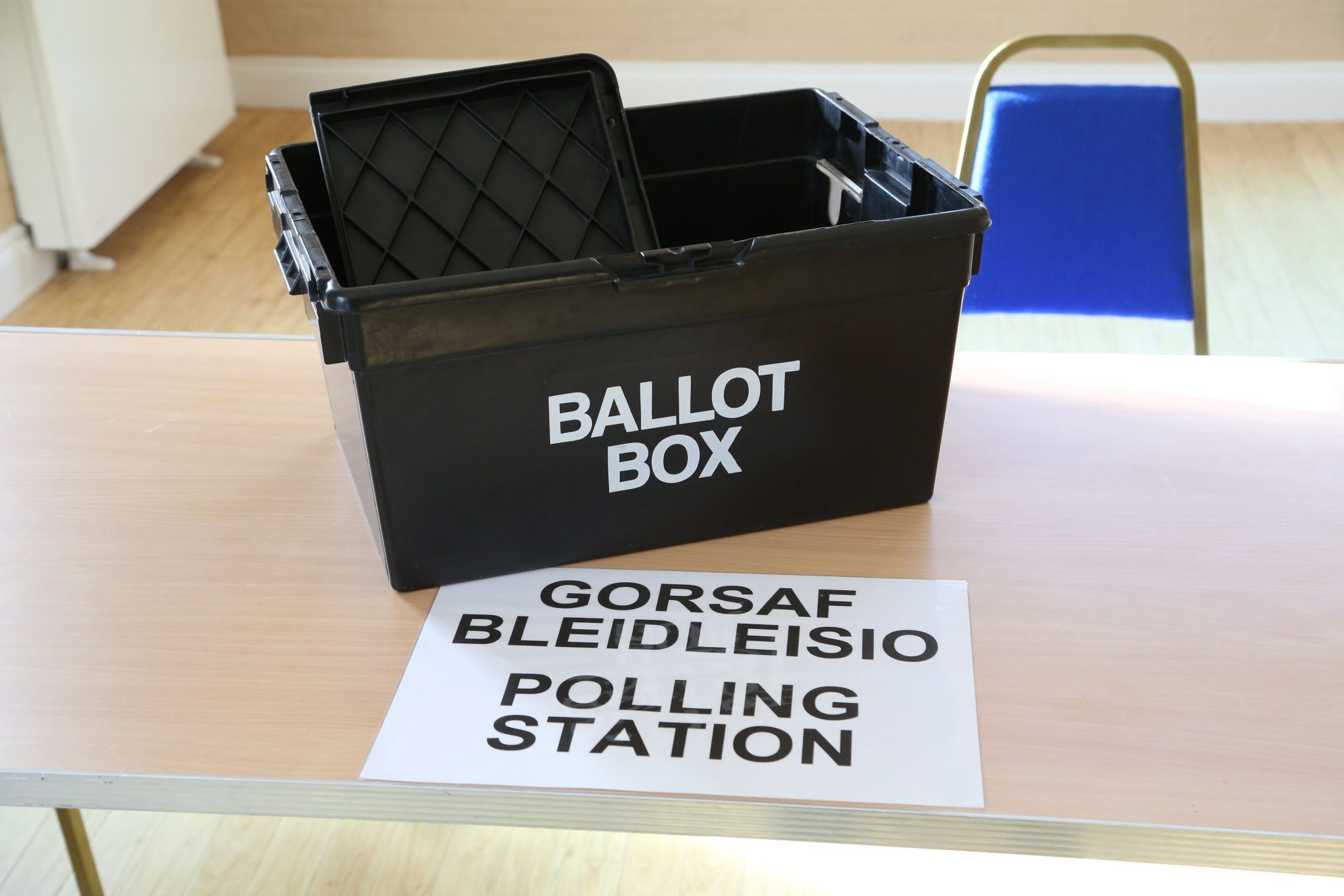 Reform UK to contest all four Monmouthshire community council elections ...