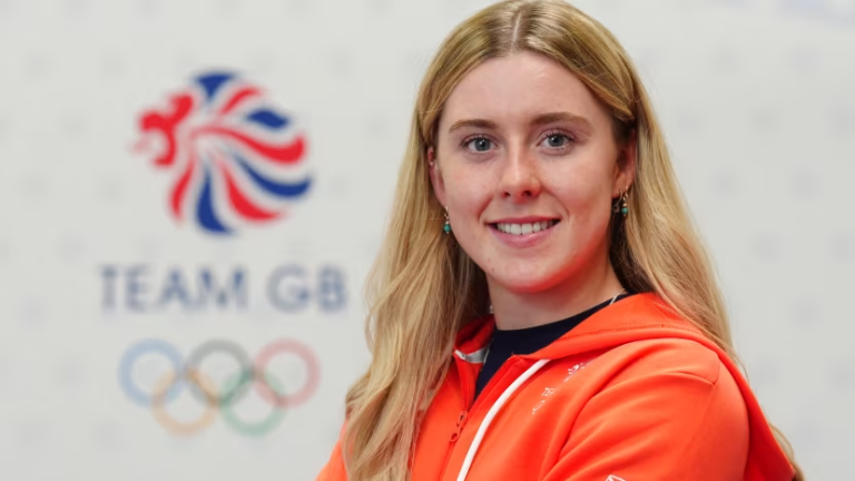 Welsh athletes shine at Paris 2024 - Herald.Wales