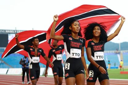 Trinbago 2023 Commonwealth youth Games deliver powerful legacy for host ...