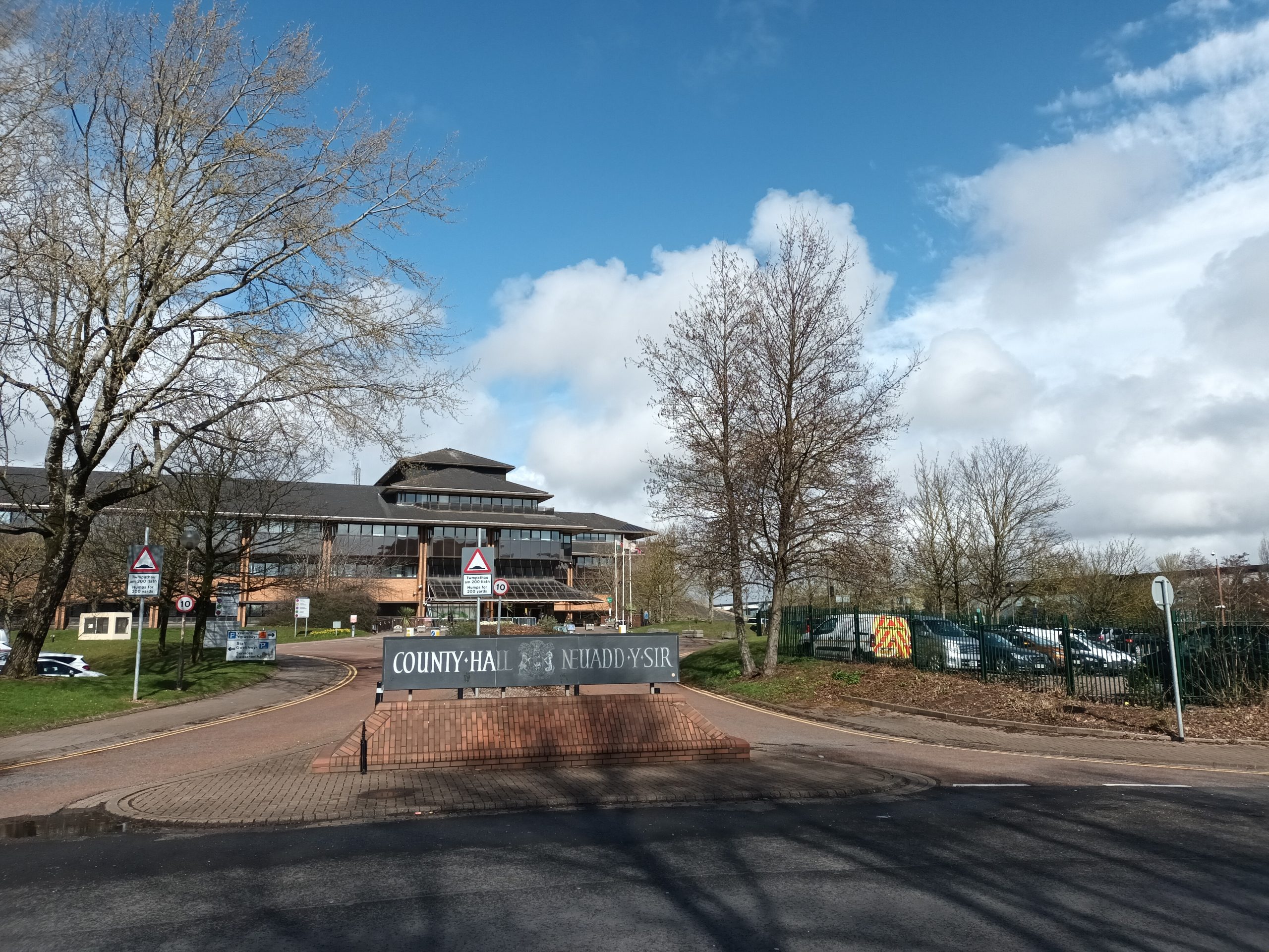 Cardiff faces major housing challenges as budget uncertainty looms ...