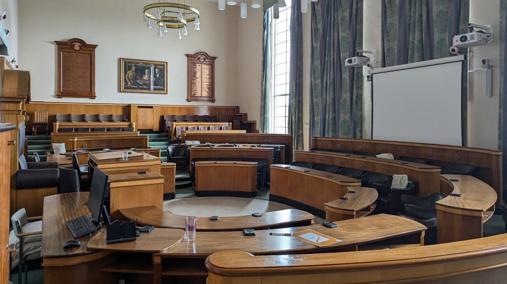 Newport - Herald.Wales