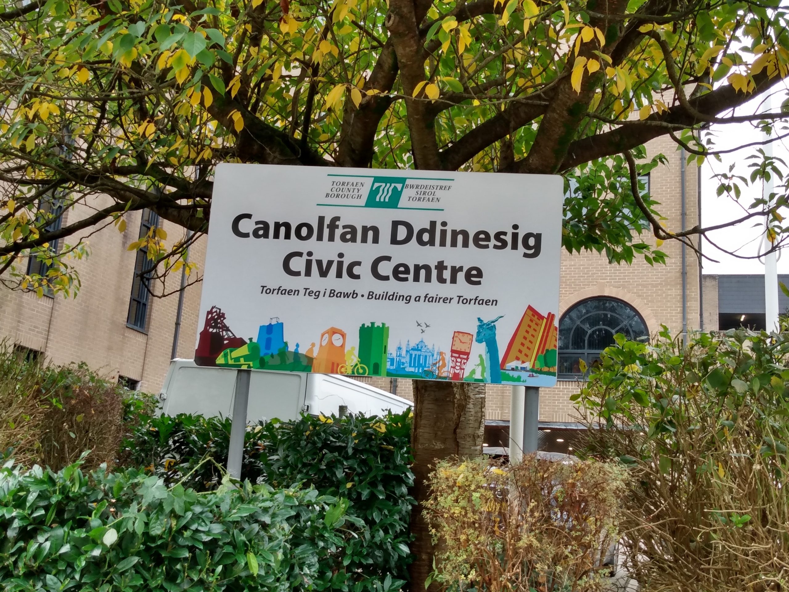 Torfaen Council plans social services restructure to cut costs and ...