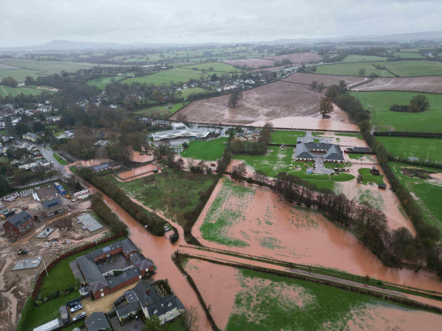 Raglan housing development moves forward despite flooding concerns ...