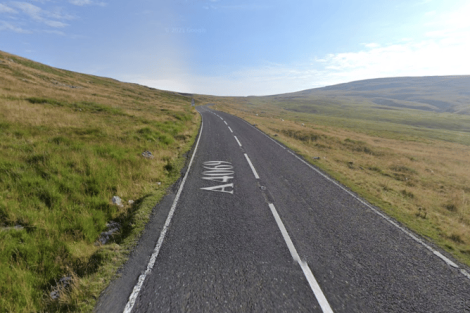 POLICE appeal for information after speed cameras chopped down ...