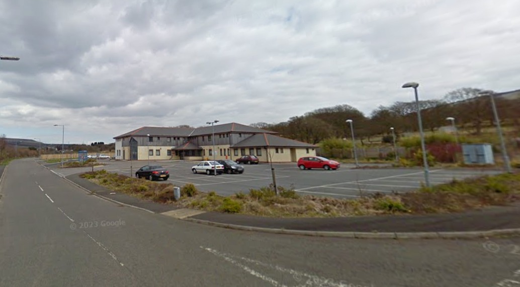 Approval for new Seven Sisters industrial unit - Herald.Wales