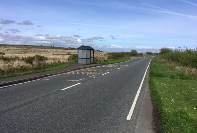 Welsh Government approves long-awaited shared-use path in Gower ...