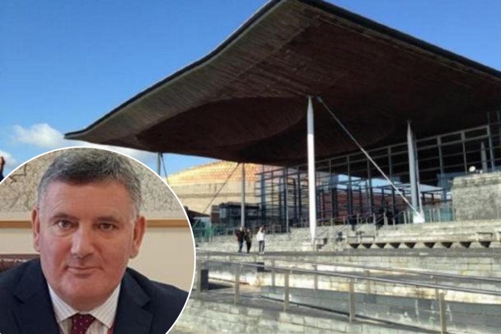 Wrexham council leader questions funding cuts after Welsh Government ...
