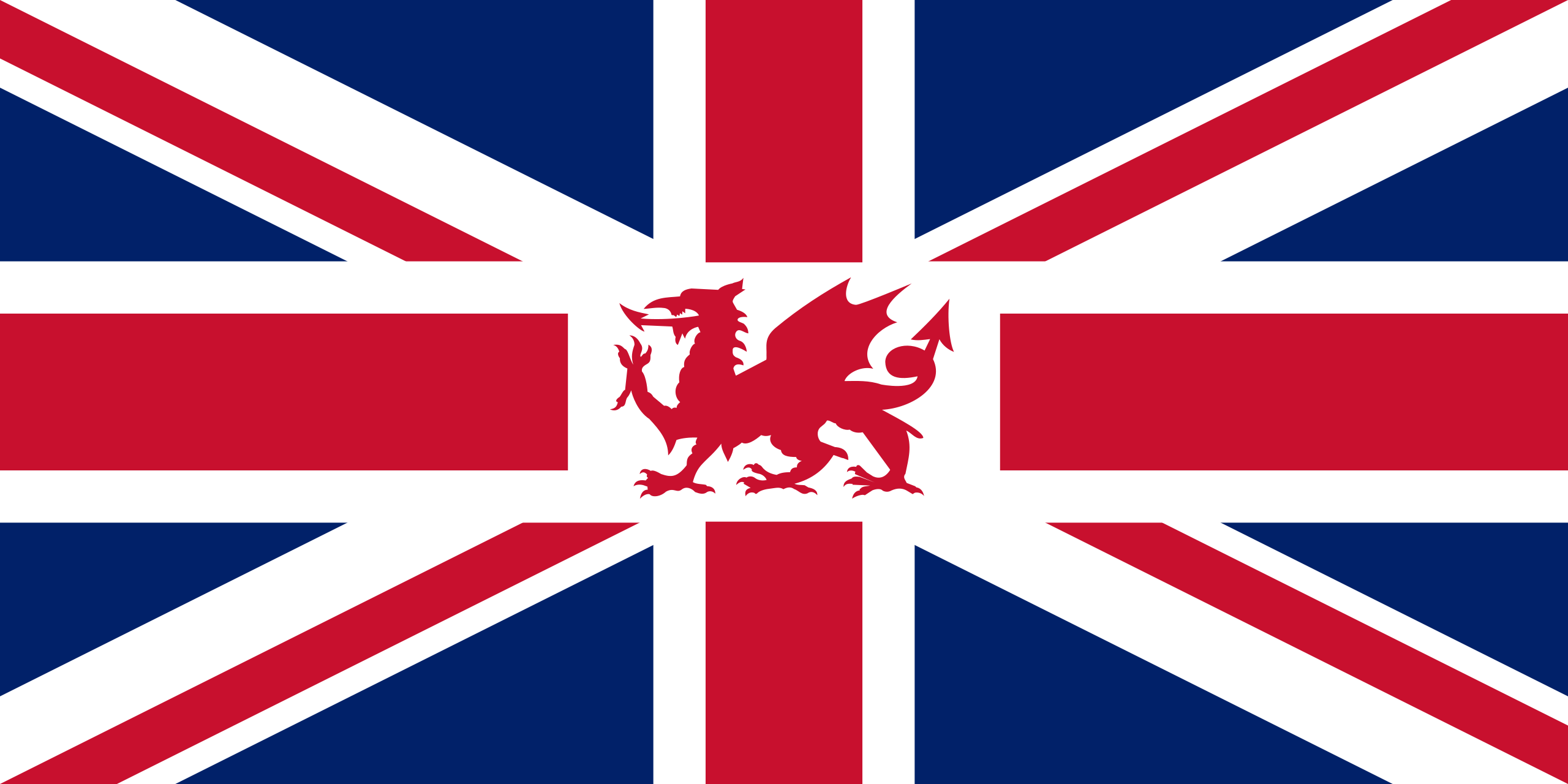 Campaign launched to add Wales to the Union Jack - Herald.Wales