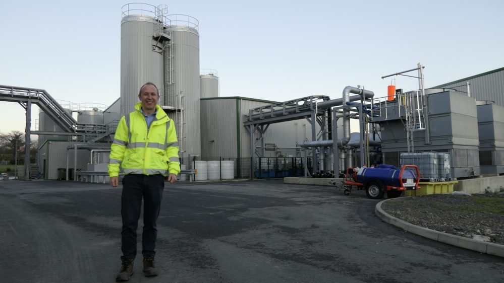 Wales’s leading dairy co-operative announces completion of significant ...
