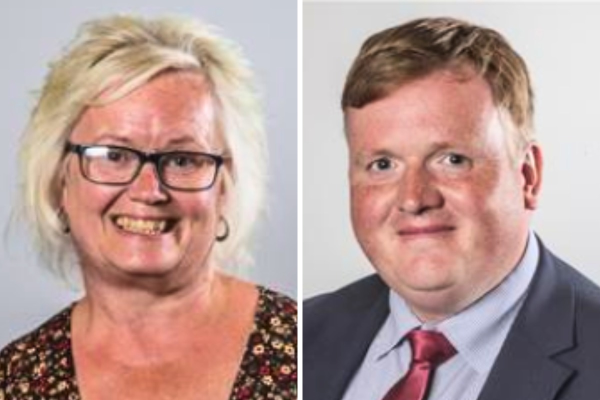 Wrexham Council confirms mayoral nominees for 2025/26 - Herald.Wales
