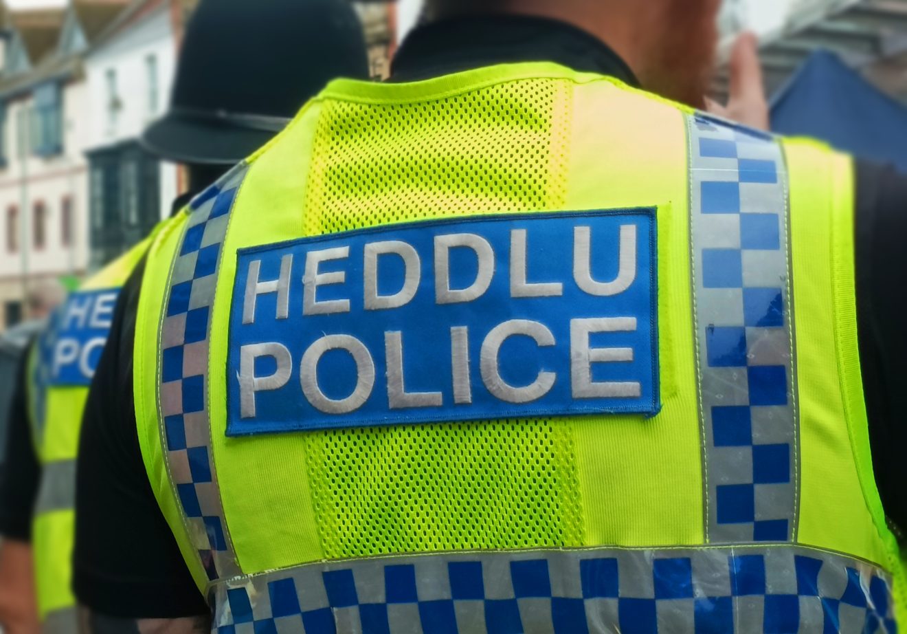 Pyle man arrested on suspicion of murder - Herald.Wales