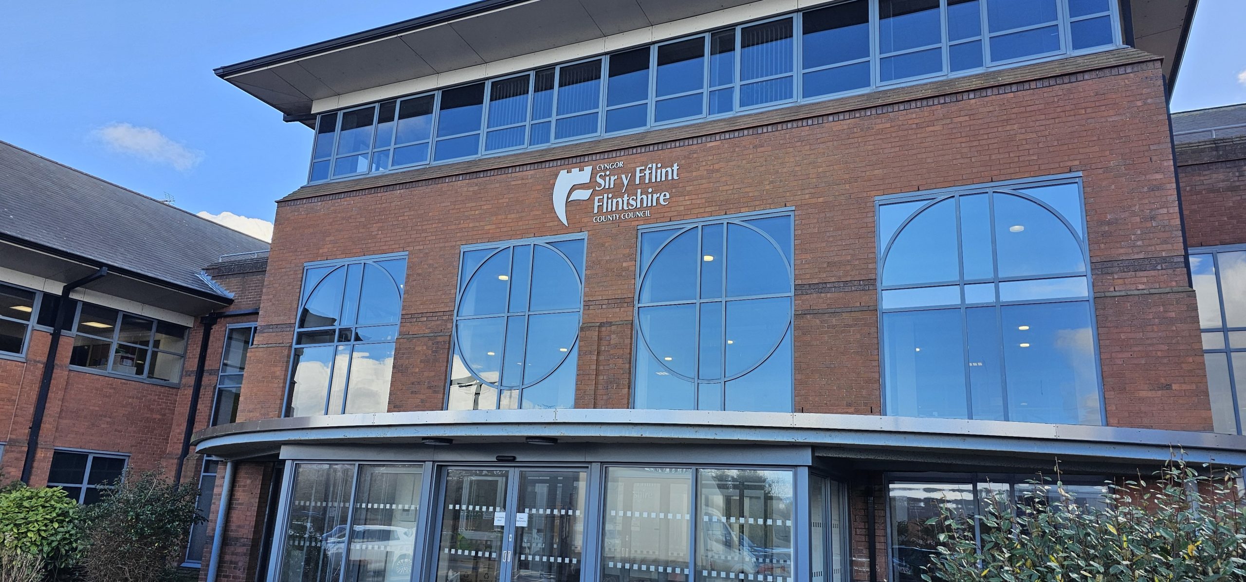 Public to have say on Flintshire's catholic super-school plans - Herald.Wales