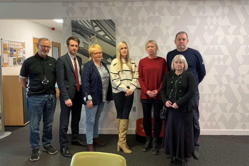 Sam Rowlands MS backs education u-turn from Flintshire councillors ...