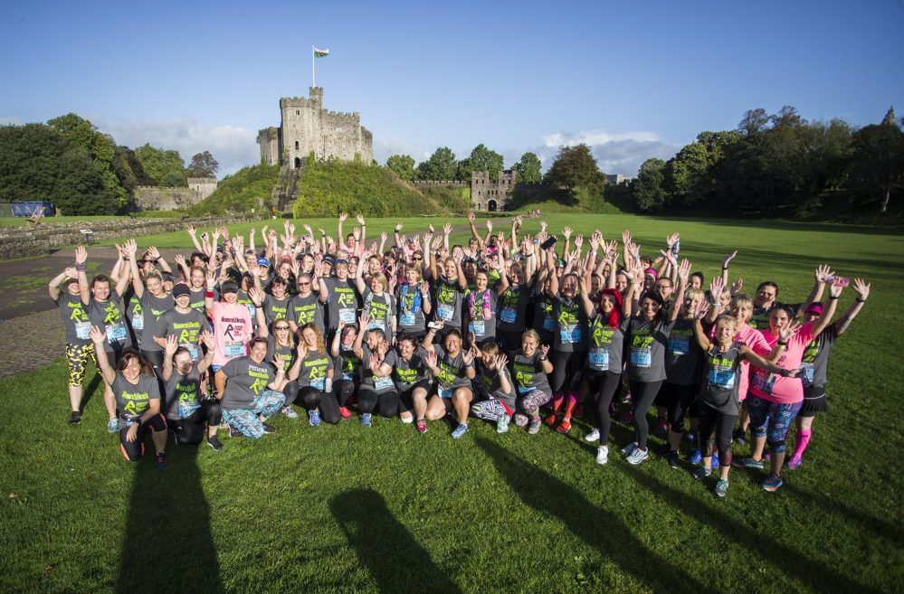 Oysho Cardiff Half Marathon launches two 100 Clubs for 2025 - Herald.Wales