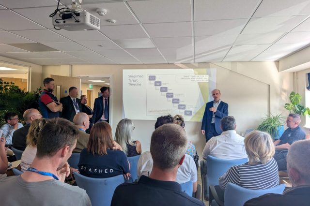 Mid Wales businesses awarded investment through Commercial Property ...