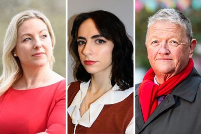 Plaid Cymru announces candidates for 2026 Senedd election - Herald.Wales