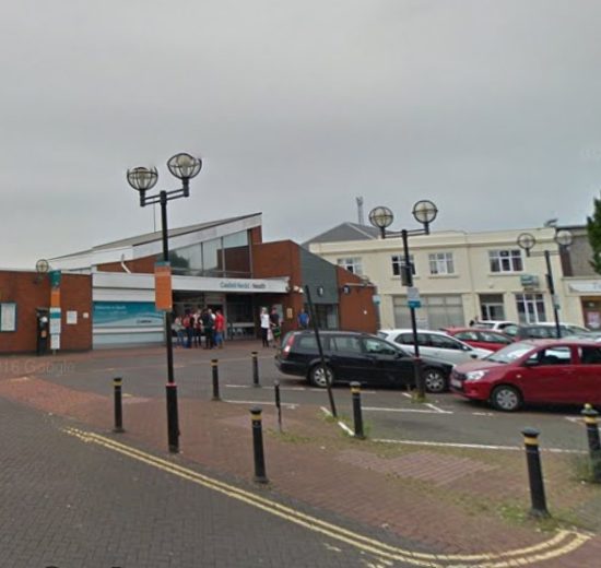 Neath Port Talbot - Herald.Wales