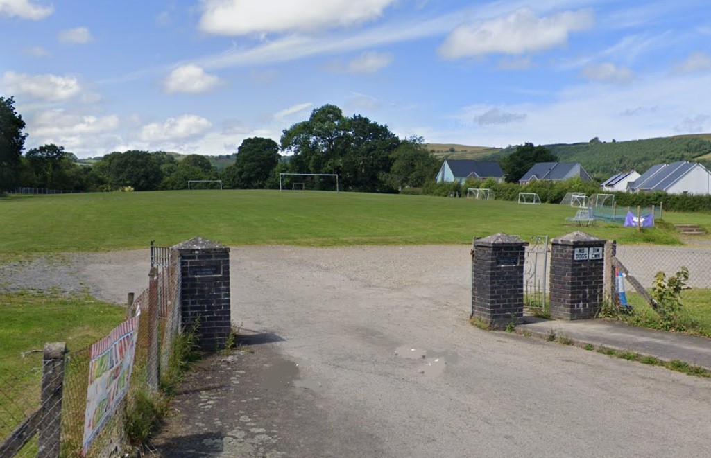 Felinfach football pitch revamp approved with £270k backing - Herald.Wales