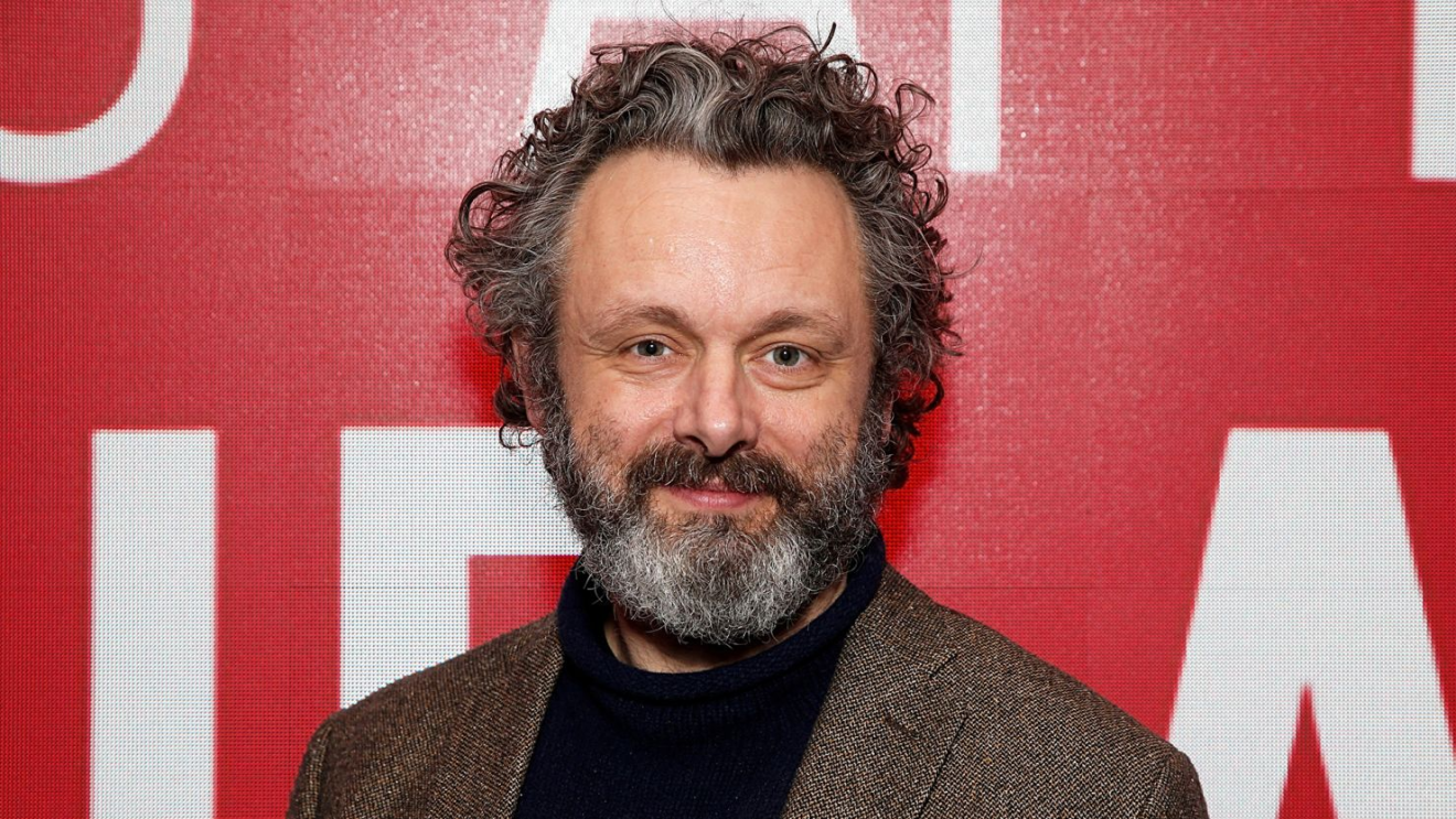 Michael Sheen announces heartbreaking family tragedy - Herald.Wales