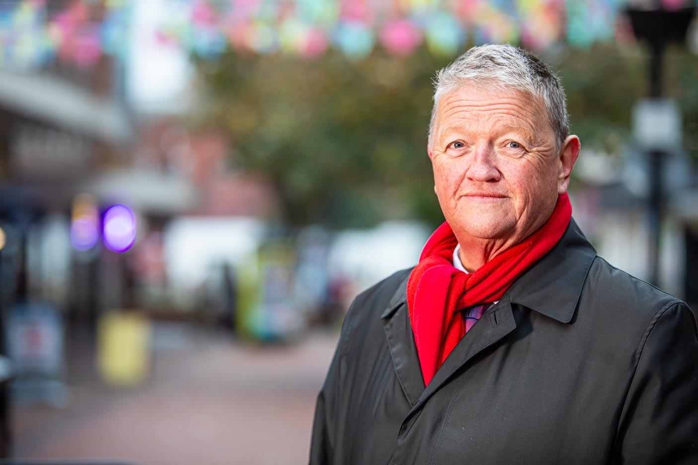 Wrexham schools facing 'inescapable' debt cycle, councillors warn ...