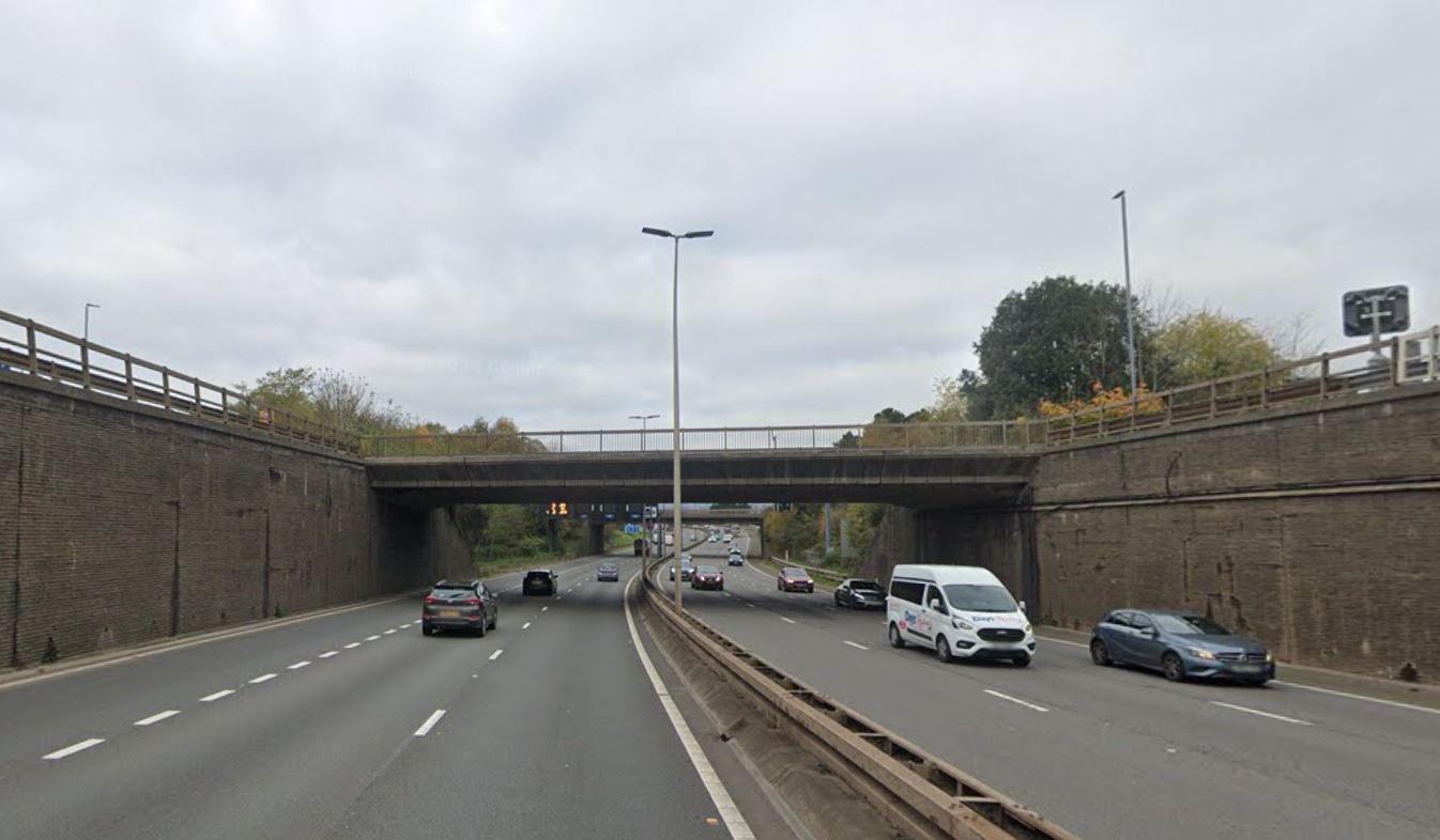 Newport sees significant air quality improvements along M4 - Herald.Wales