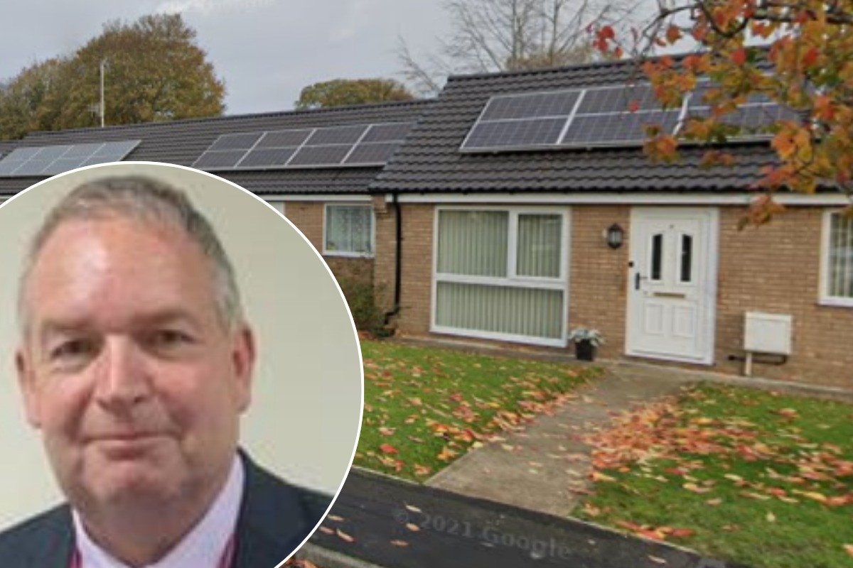 Wrexham Council faces huge shortfall to hit energy efficiency housing ...