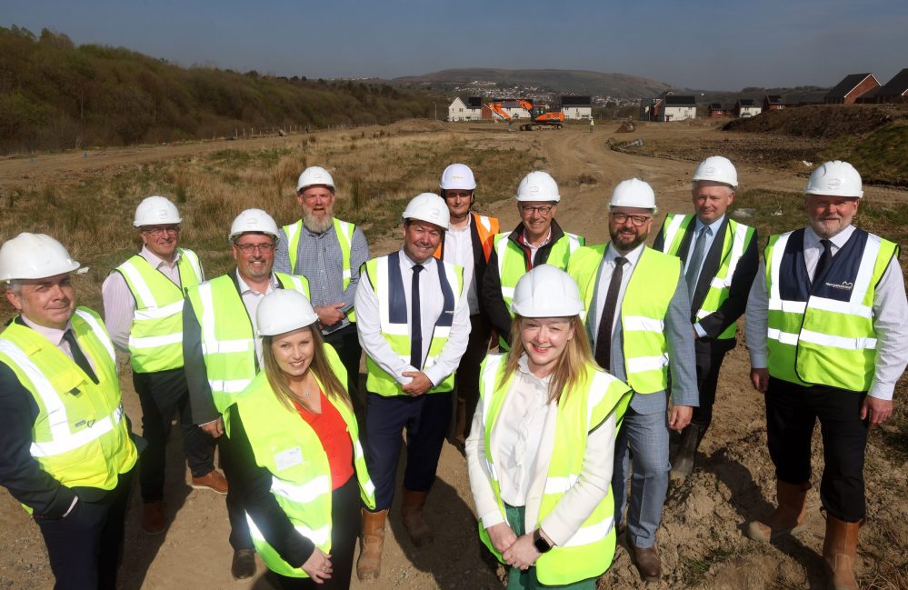 Developers offered up to £10 million for housing and mixed-use projects ...