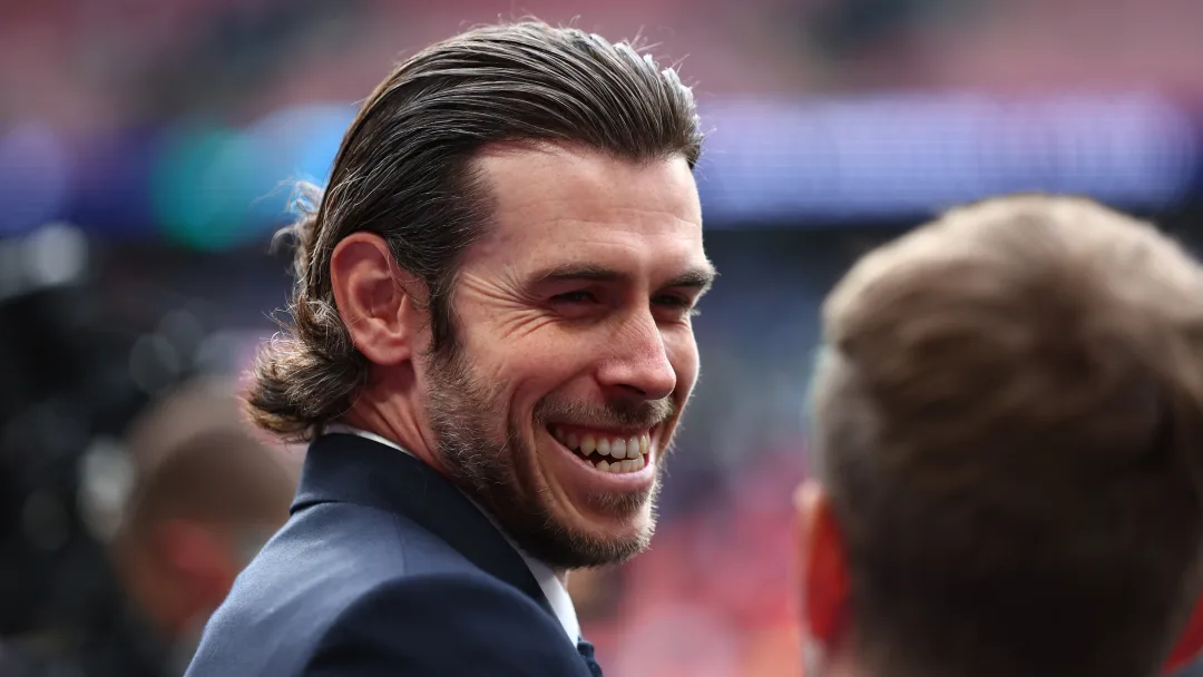 Gareth Bale leads US‑backed bid to acquire Cardiff City - Herald.Wales