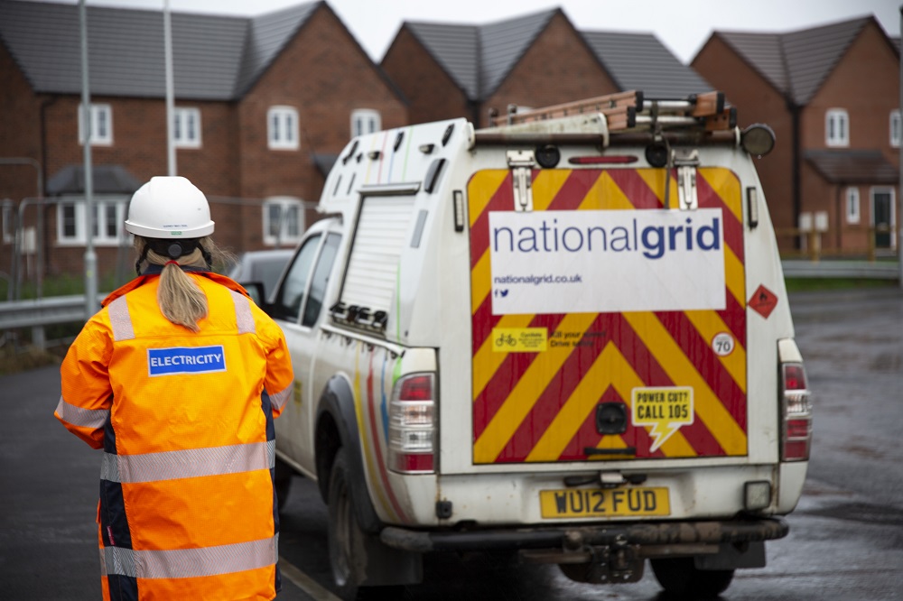 National Grid customers in Swansea to receive safety check visits ...