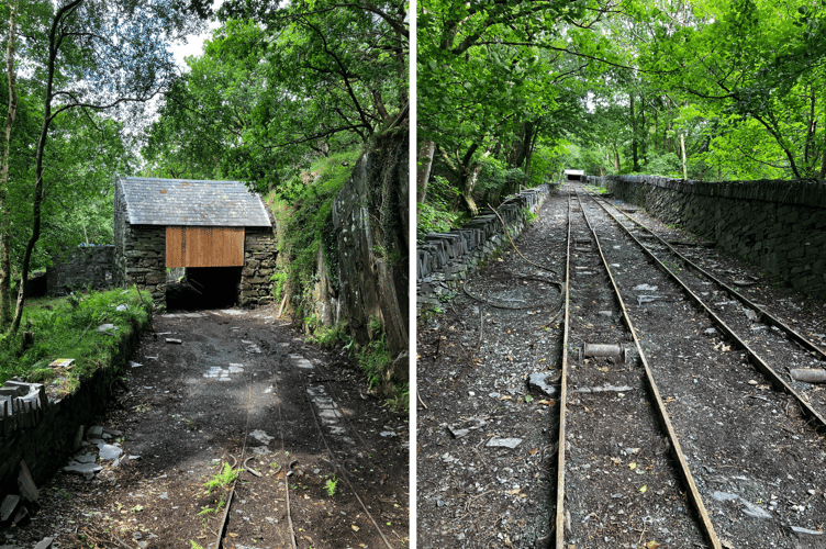 Historic restoration work completed at Parc Padarn - Herald.Wales