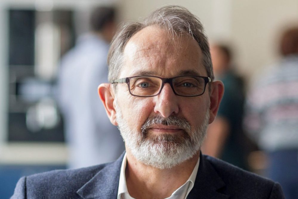 University professor honoured for expertise in health data innovation ...