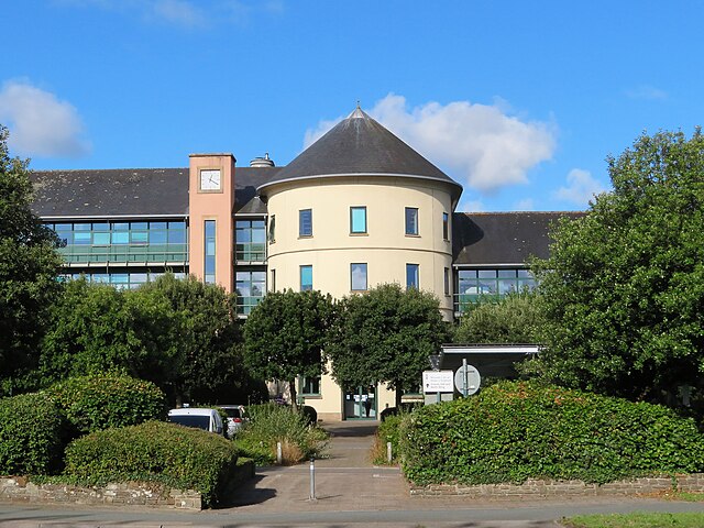 Outline business case for new Milford Haven schools supported by ...