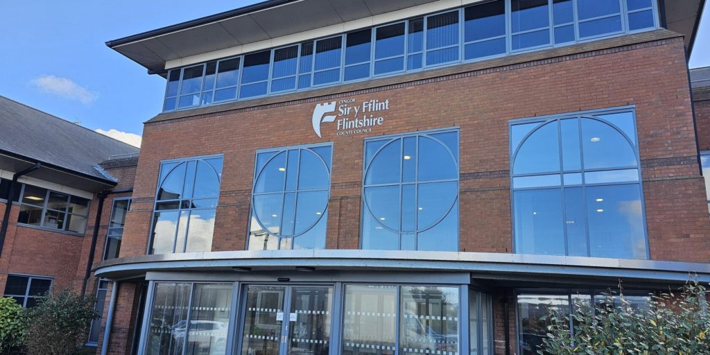 Flintshire County Council improves Climate Action Scorecard - Herald.Wales