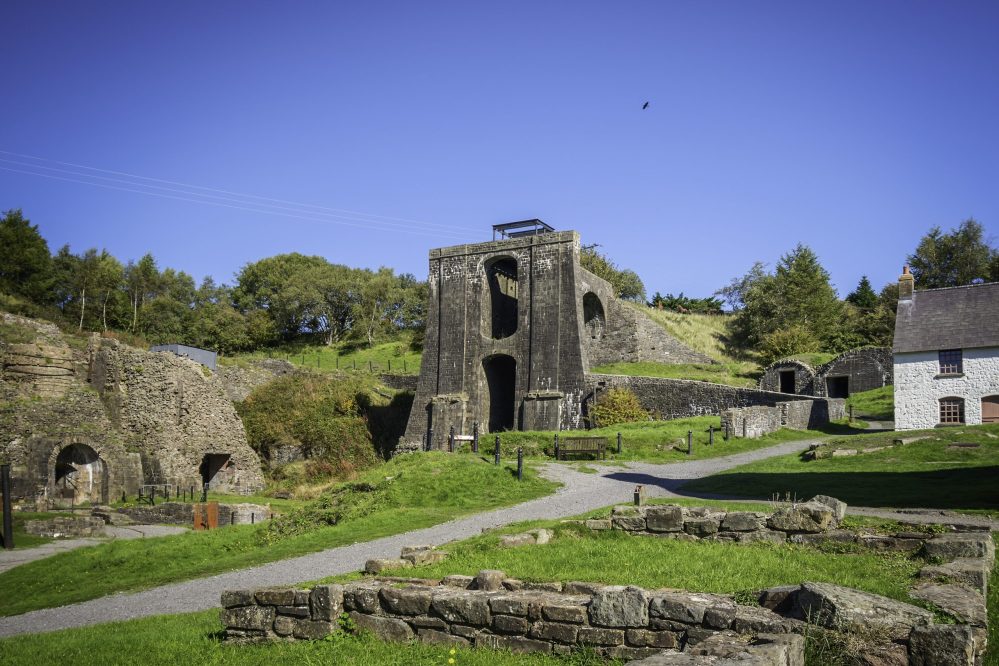 Free entry to Wales' historic landmarks this September with Cadw's Open ...
