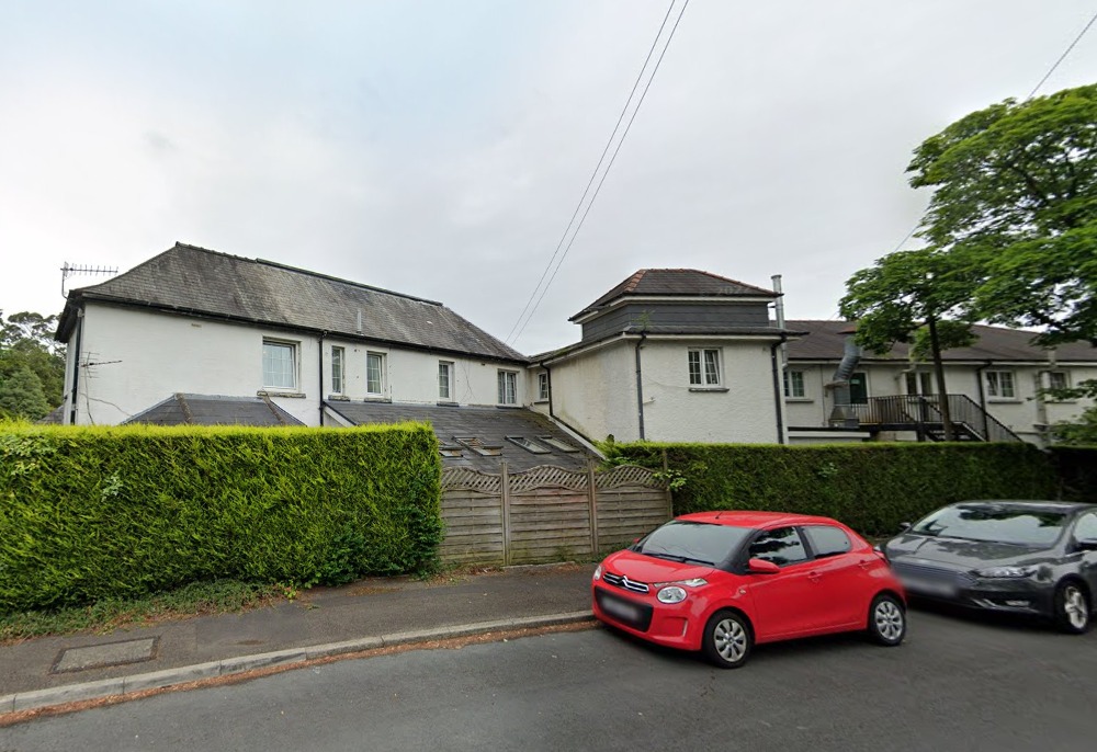 Plans submitted for new 50-bed care home in Skewen - Herald.Wales