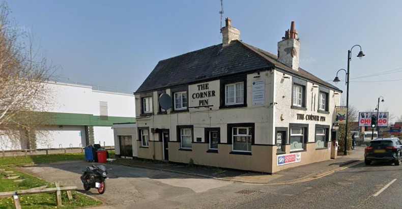 Plan to turn historic Saltney pub into HMO revived - Herald.Wales